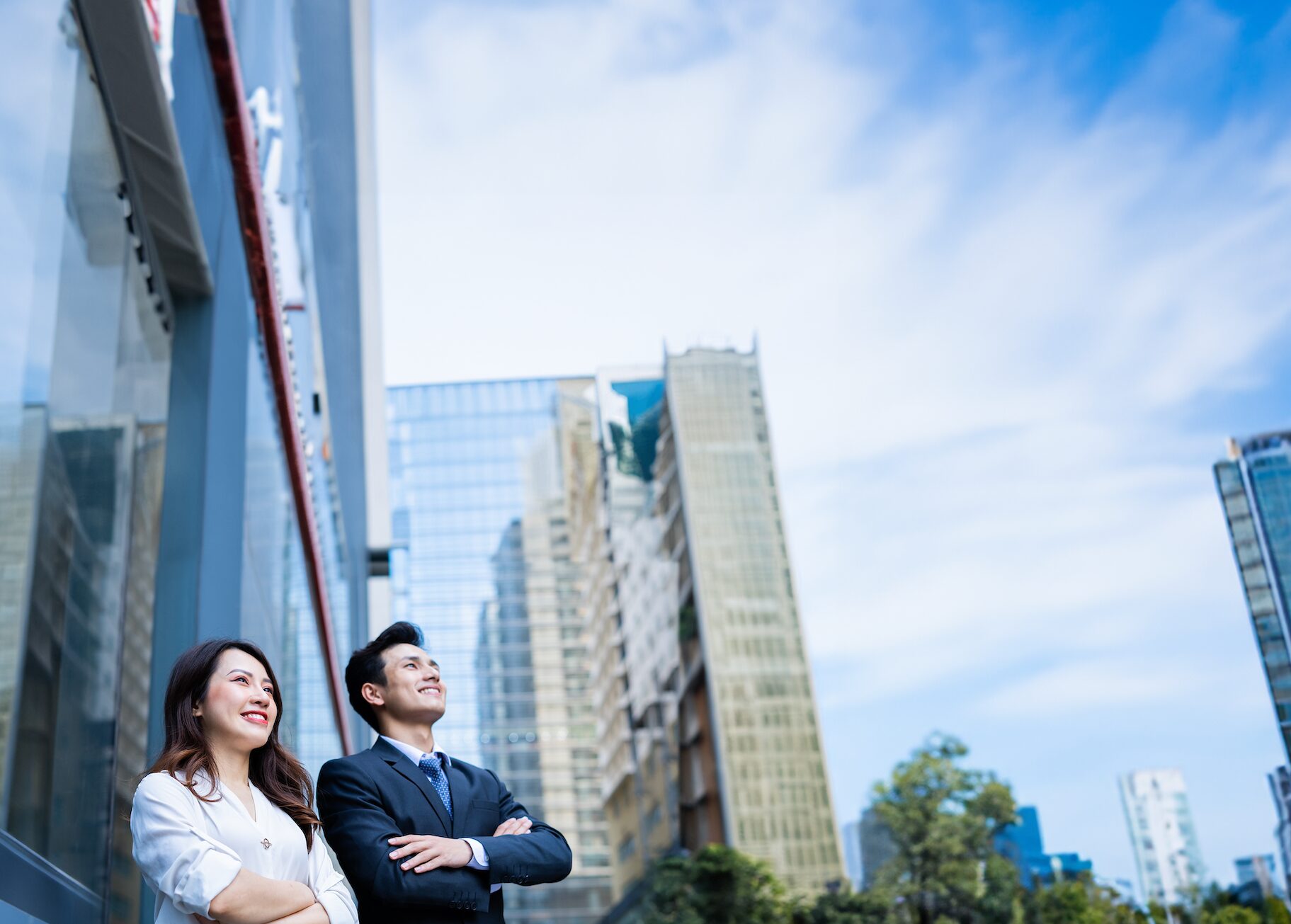 日本語が話せる! 理系 新卒 外国人採用支援サービス｜FAST OFFER | ASIA to JAPAN