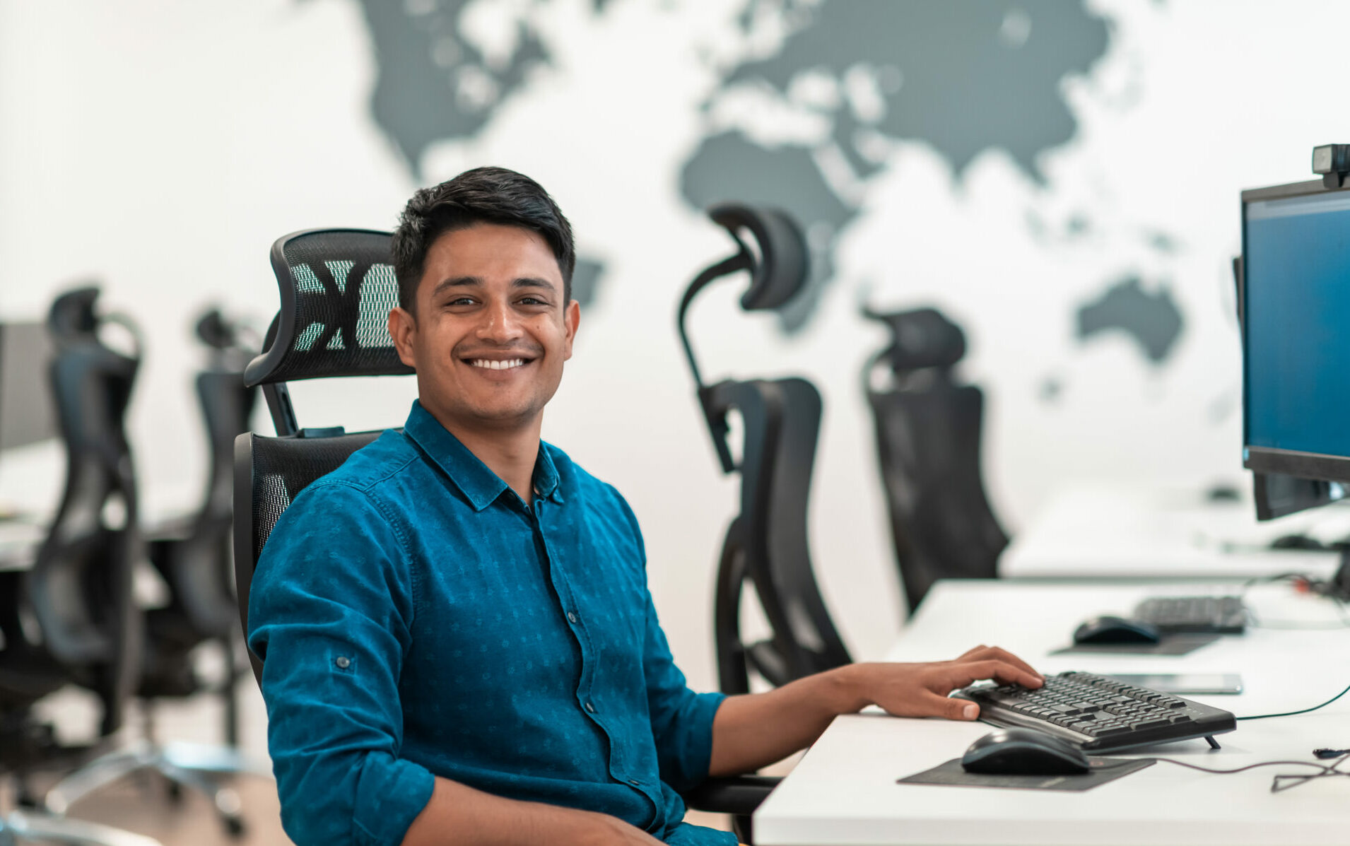 インド工科大学 早期採用イベント｜世界のライバルより一足先にIIT学生を採用可能 | ASIA to JAPAN